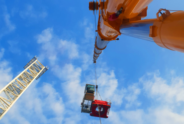 MOBI-HUB bekommt Zuwachs - Mobi-HUB